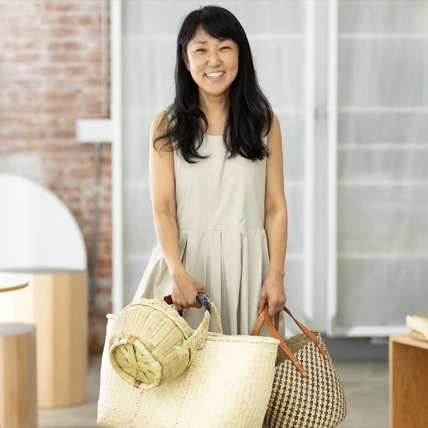 MAY / Good Company with Mano Del Sur – tortoise general store