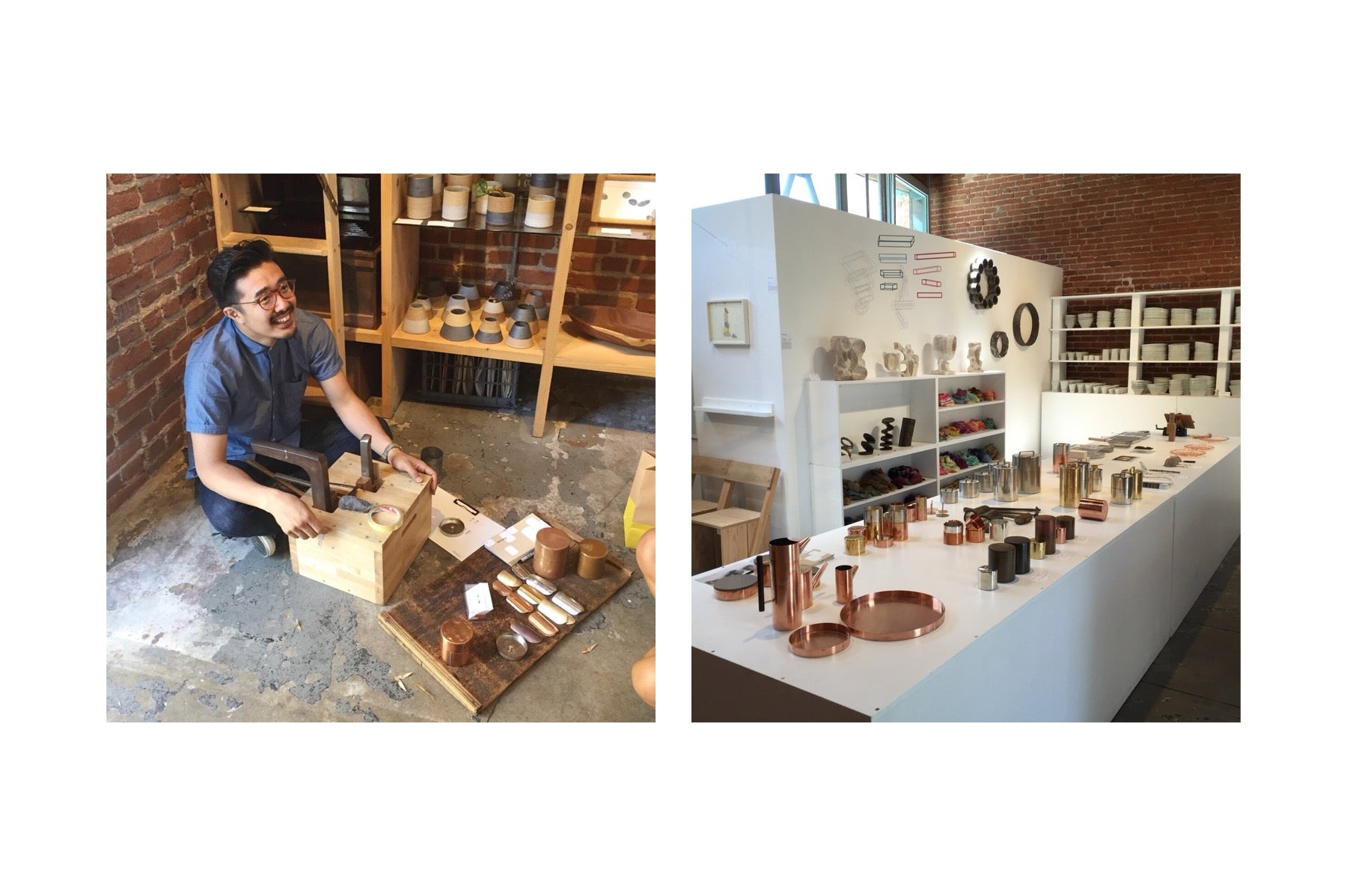 Kaikado – tortoise general store