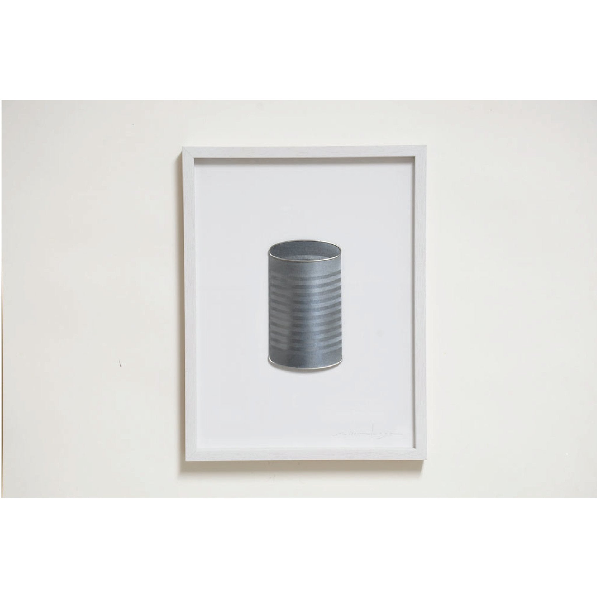 Flatworks: Can #2 (All Around You, 2024) by Mitsuru Koga | Tortoise General Store