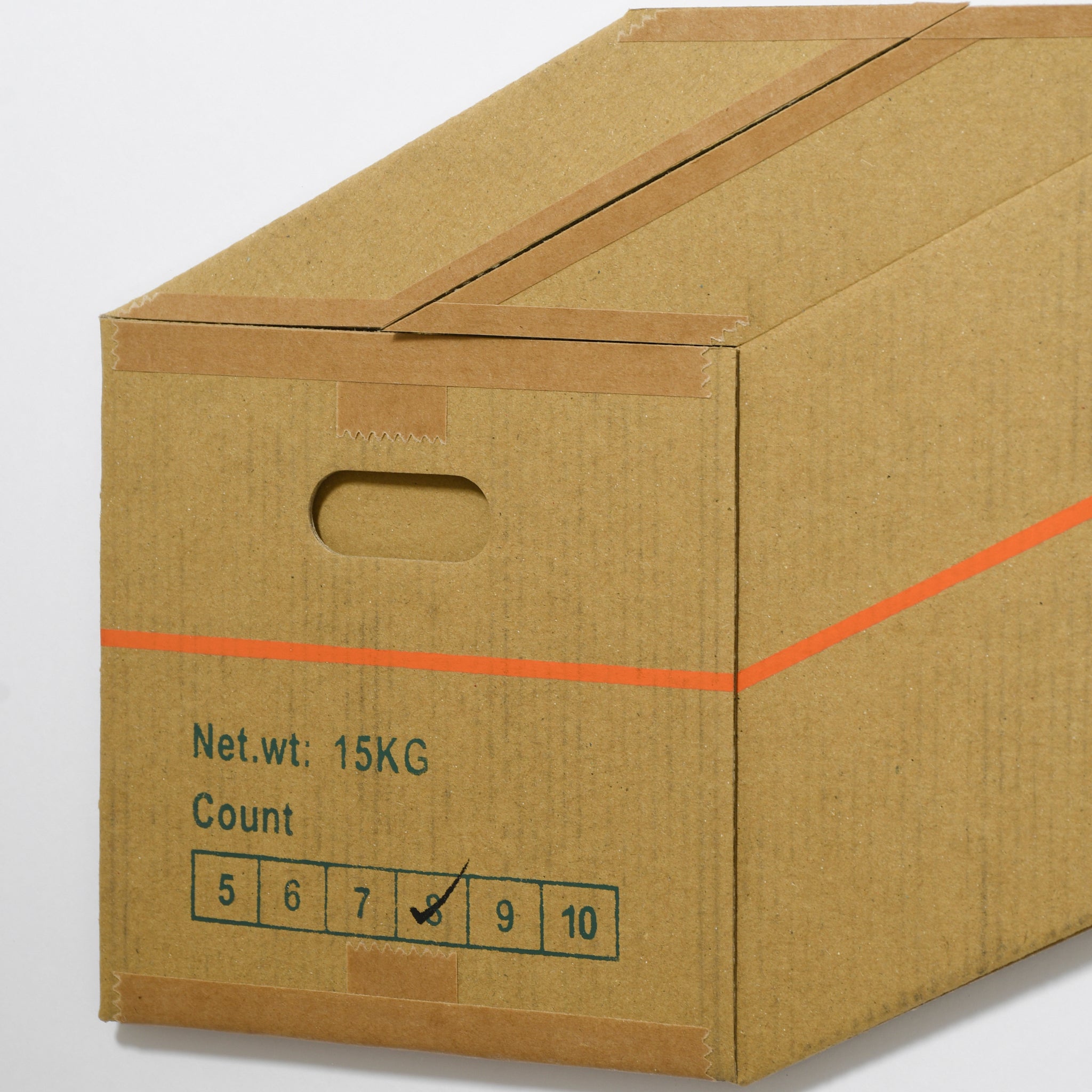 Flatworks Box #1 (2025) by Mitsuru Koga | Tortoise General Store