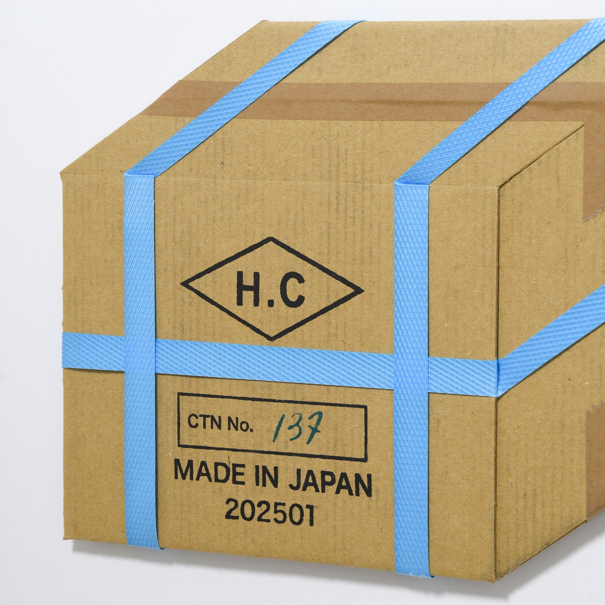 Flatworks Box #3 (2025) by Mitsuru Koga | Tortoise General Store