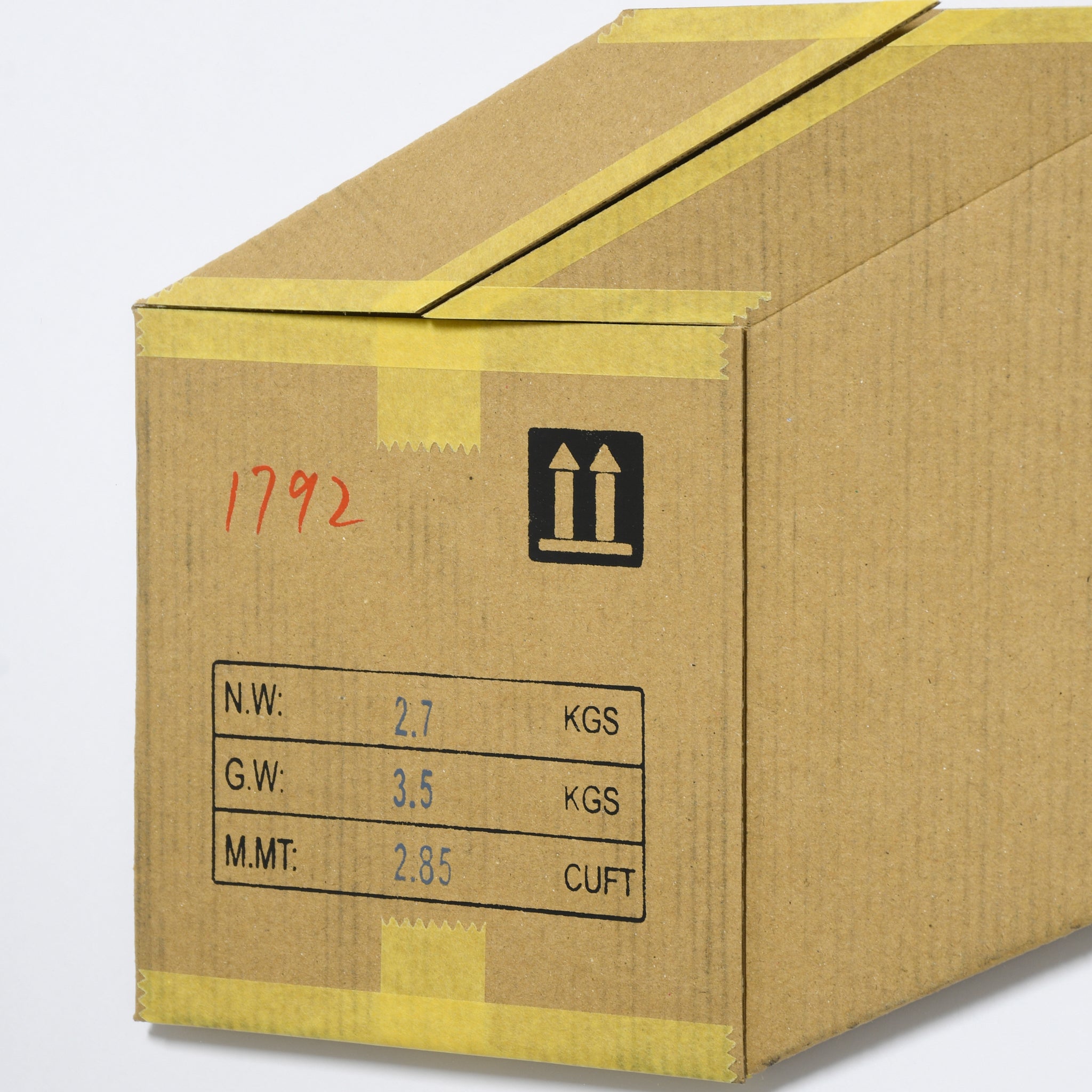 Flatworks Box #5 (2025) by Mitsuru Koga | Tortoise General Store