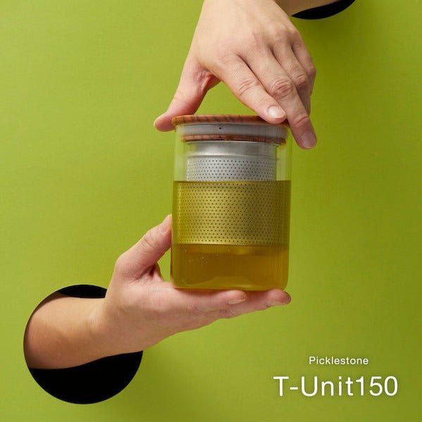 Picklestone T-Unit | Tortoise General Store