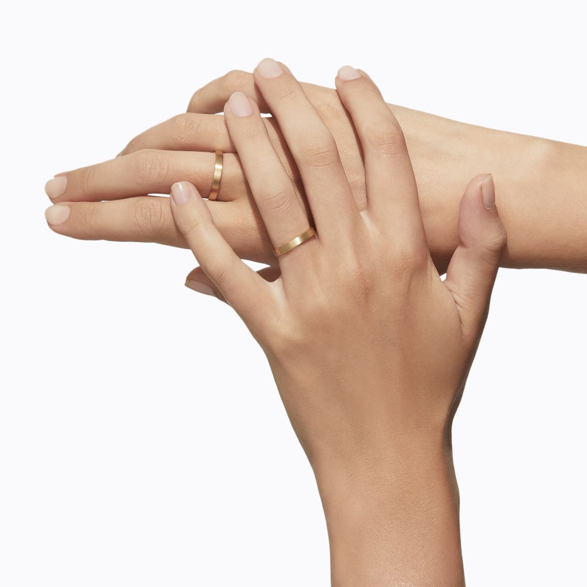 Shihara Flat Ring 30 | Tortoise General Store