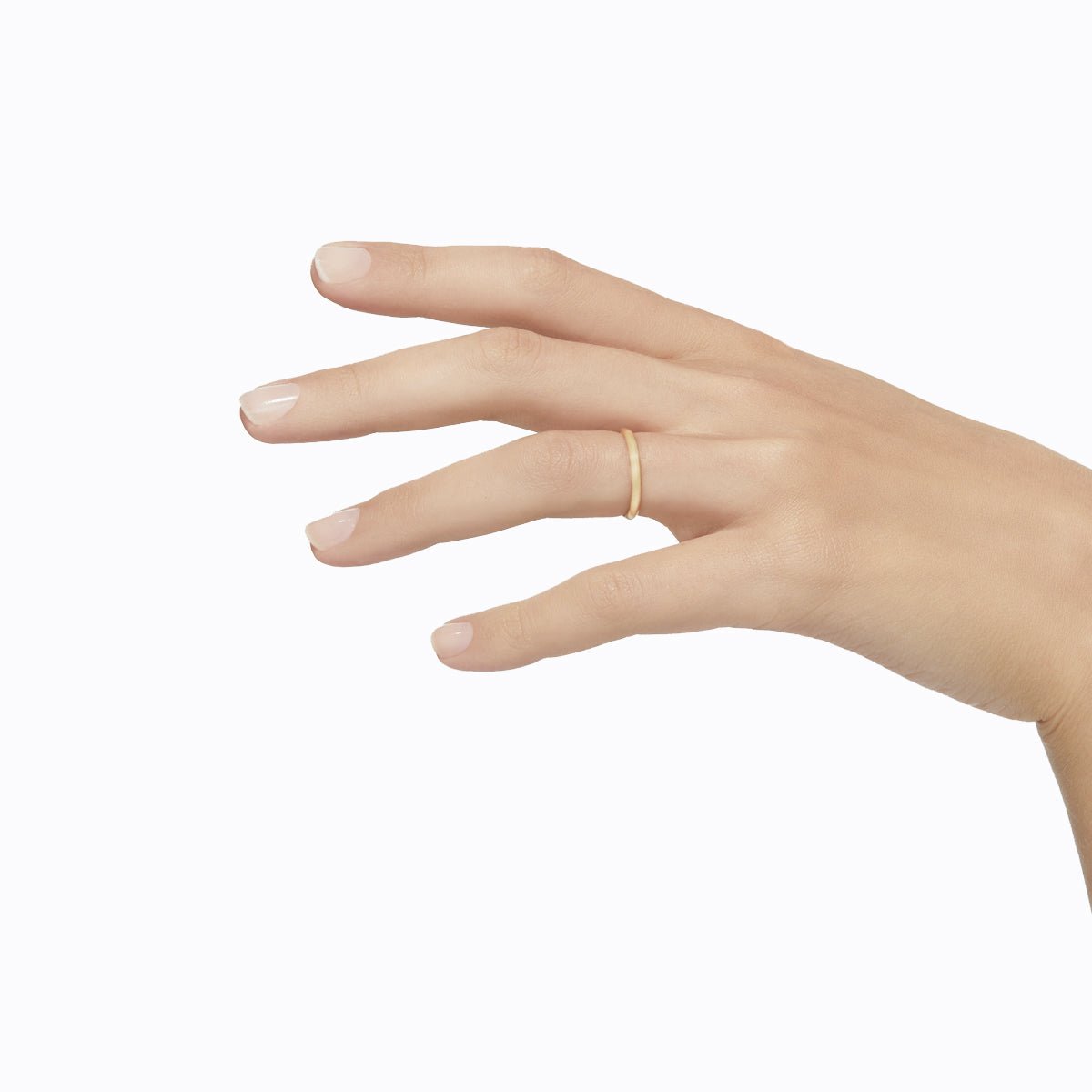 Shihara Oval Ring 20 | tortoise general store