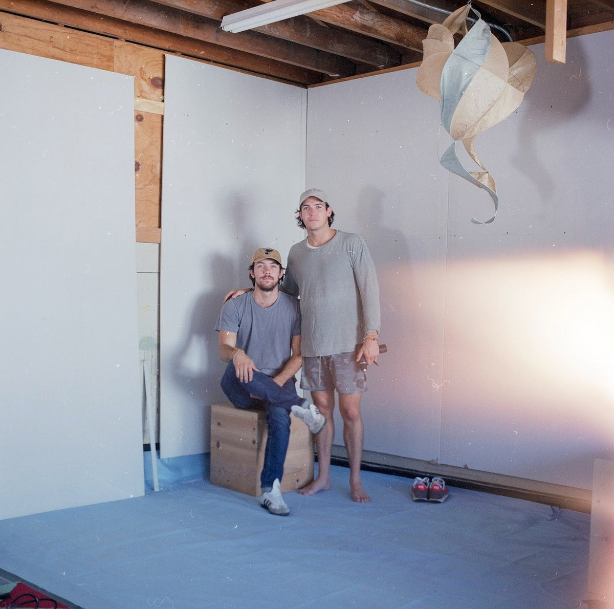 MAY / Good Company with Casa Ysasi – tortoise general store