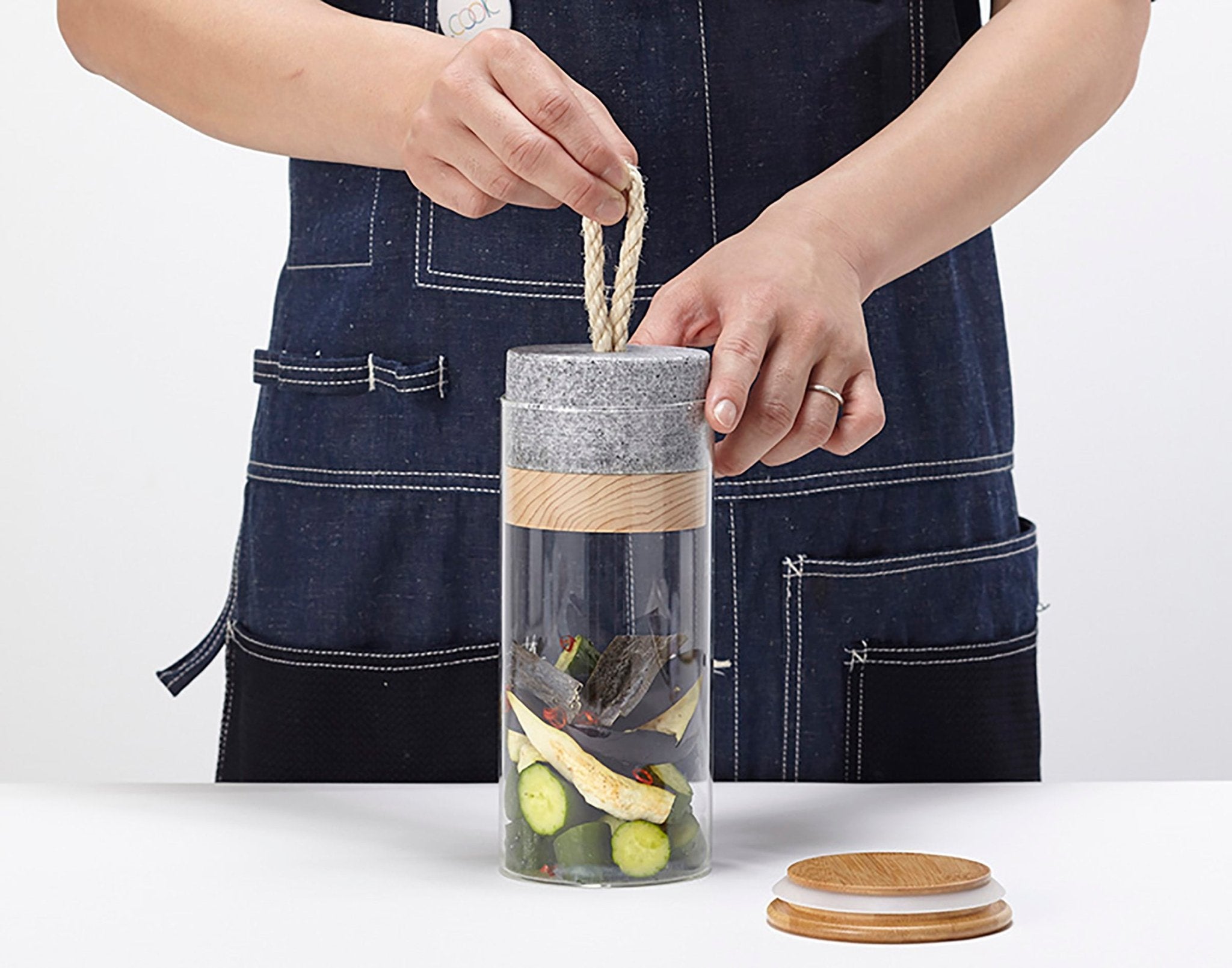 JUN / Good Company 2 Day Pop-Up with Picklestone: The Secrets of Recip ...