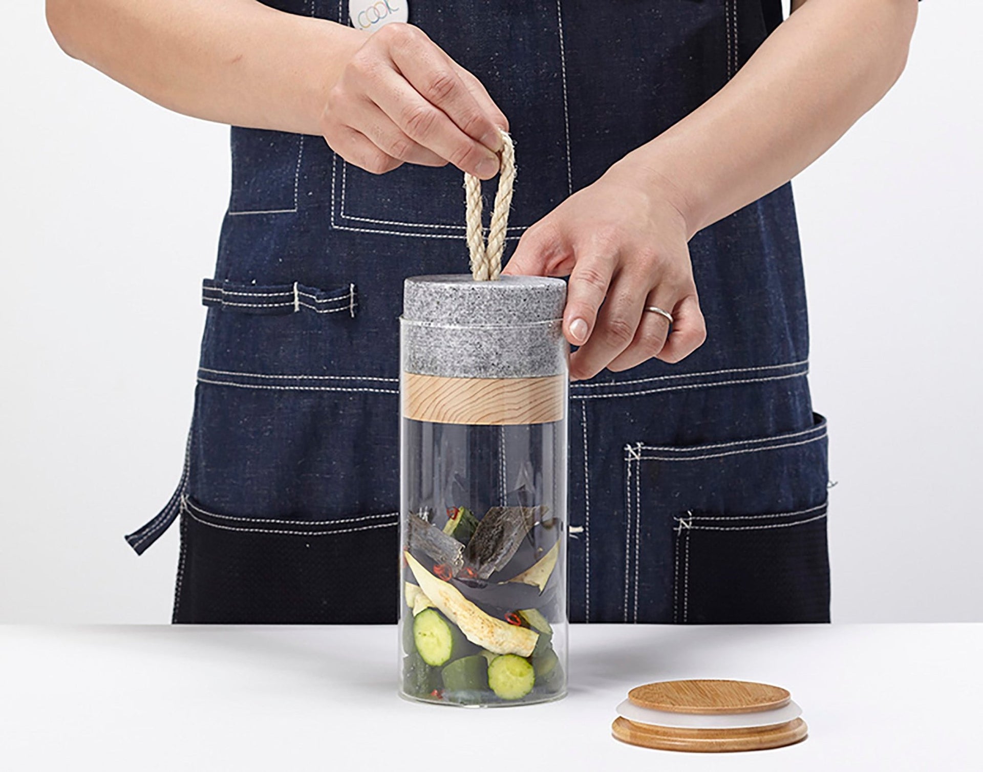 JUN / Good Company 2 Day Pop-Up with Picklestone: The Secrets of Recip – tortoise general store