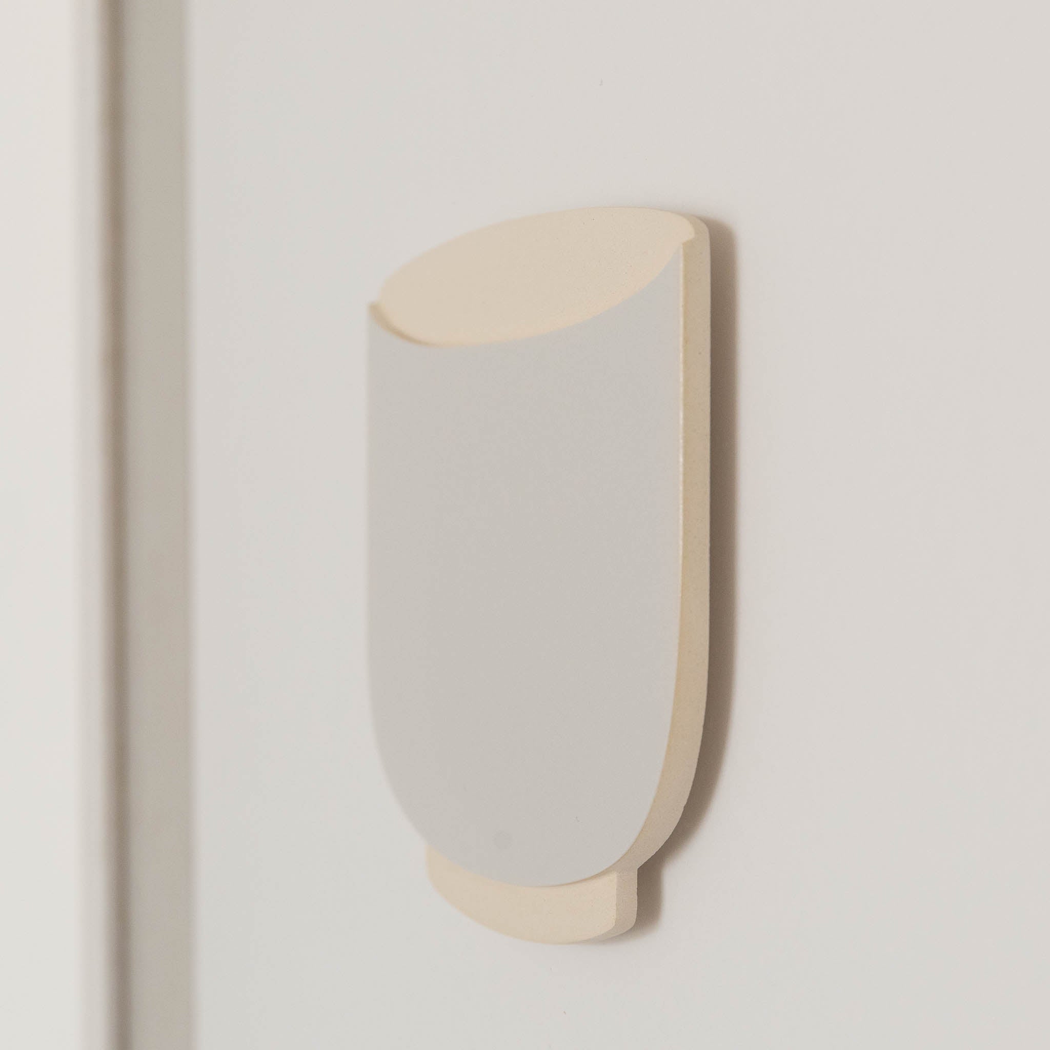 Flatworks: Cup #5 (All Around You, 2024) by Mitsuru Koga | Tortoise General Store