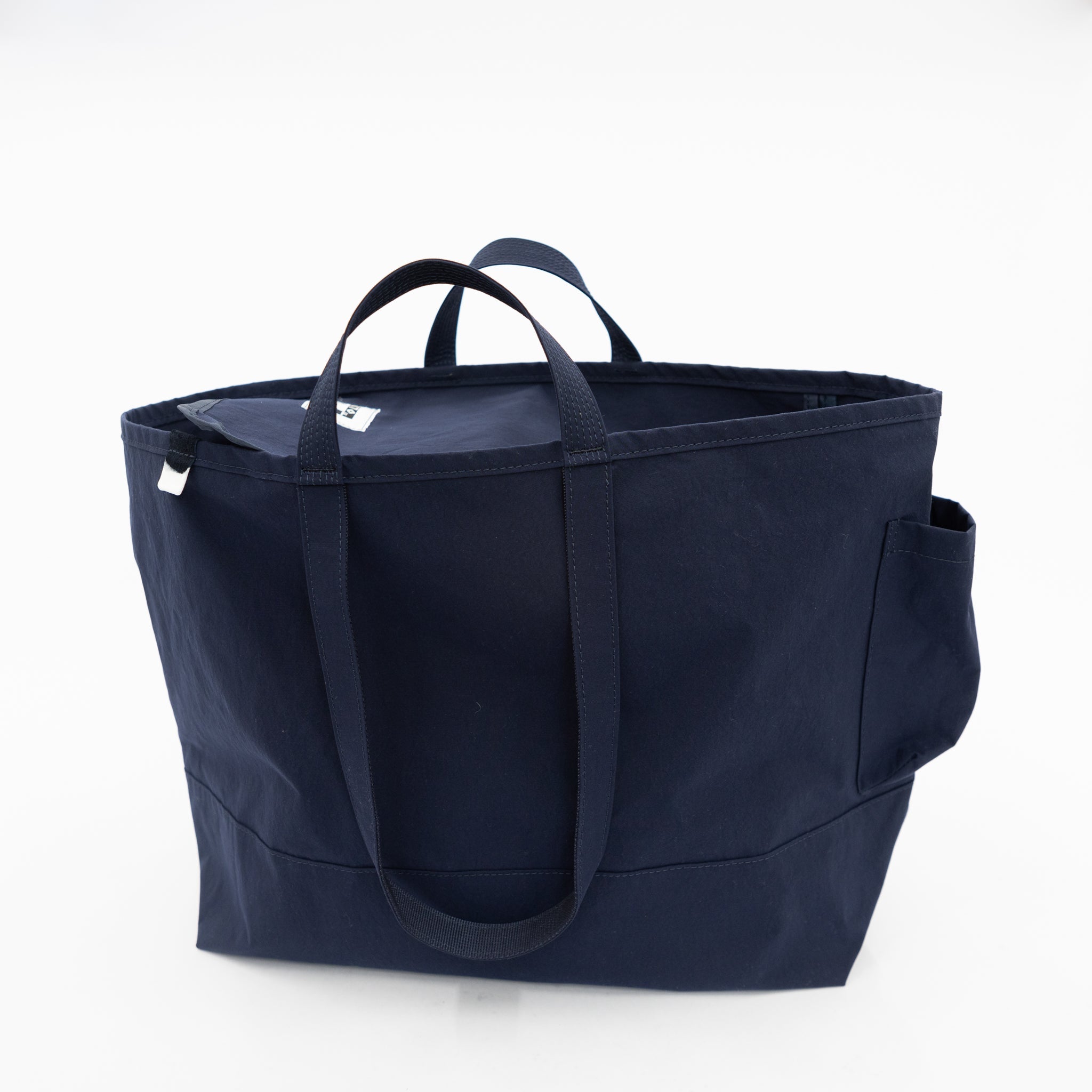 ANUNFOLD Travel Tote - Navy | Tortoise General Store