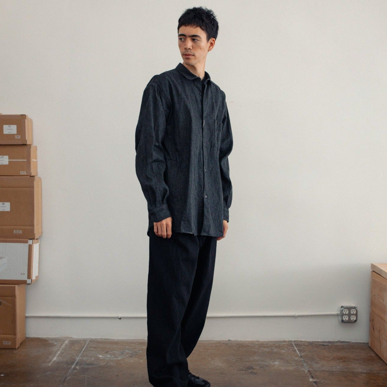 Comoli – tortoise general store