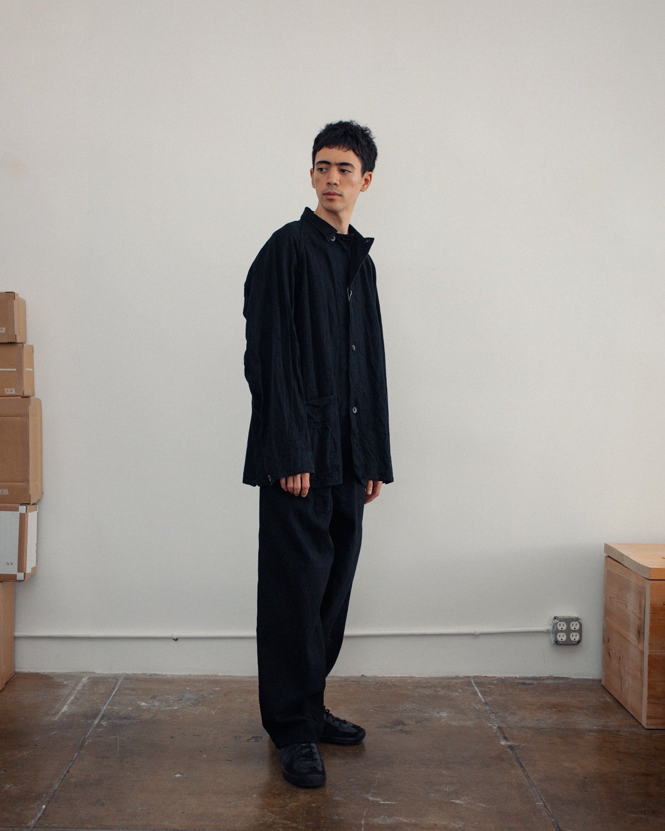 Comoli – tortoise general store