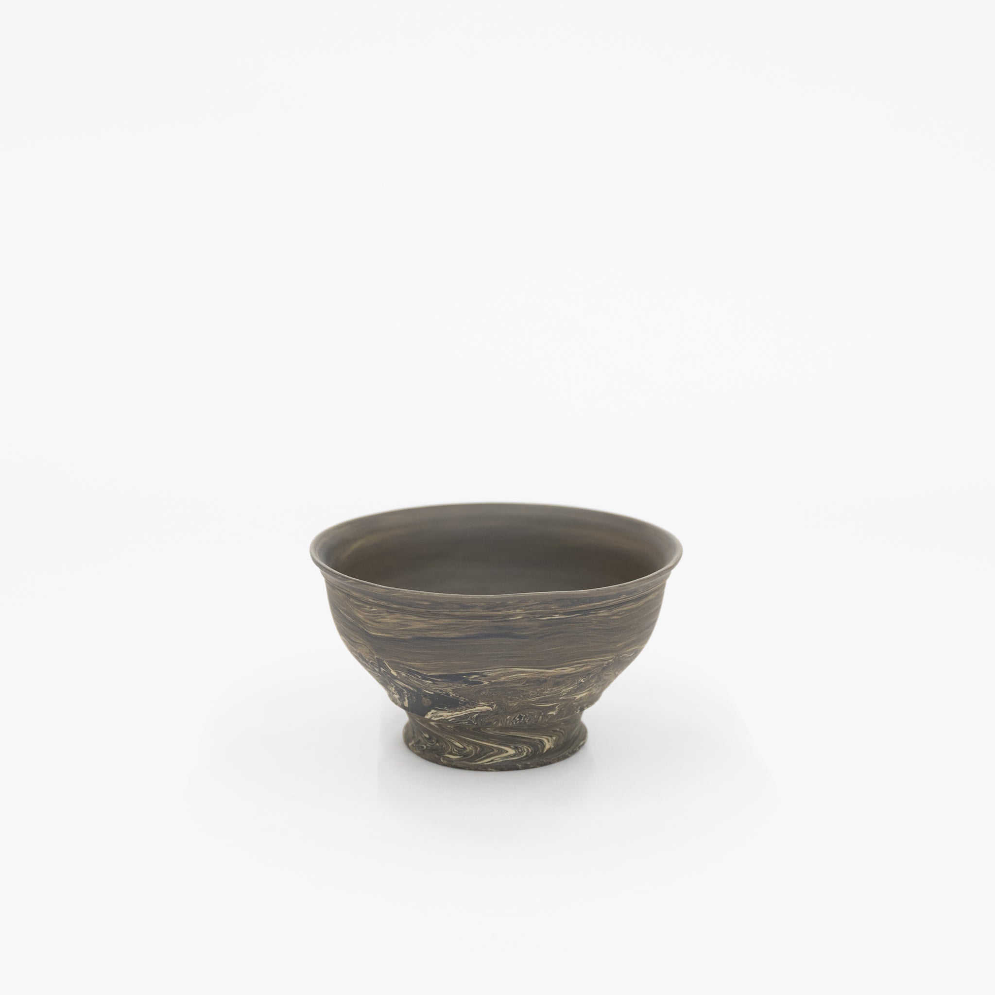 Gena Kuwan Bowl - Black | Tortoise General Store