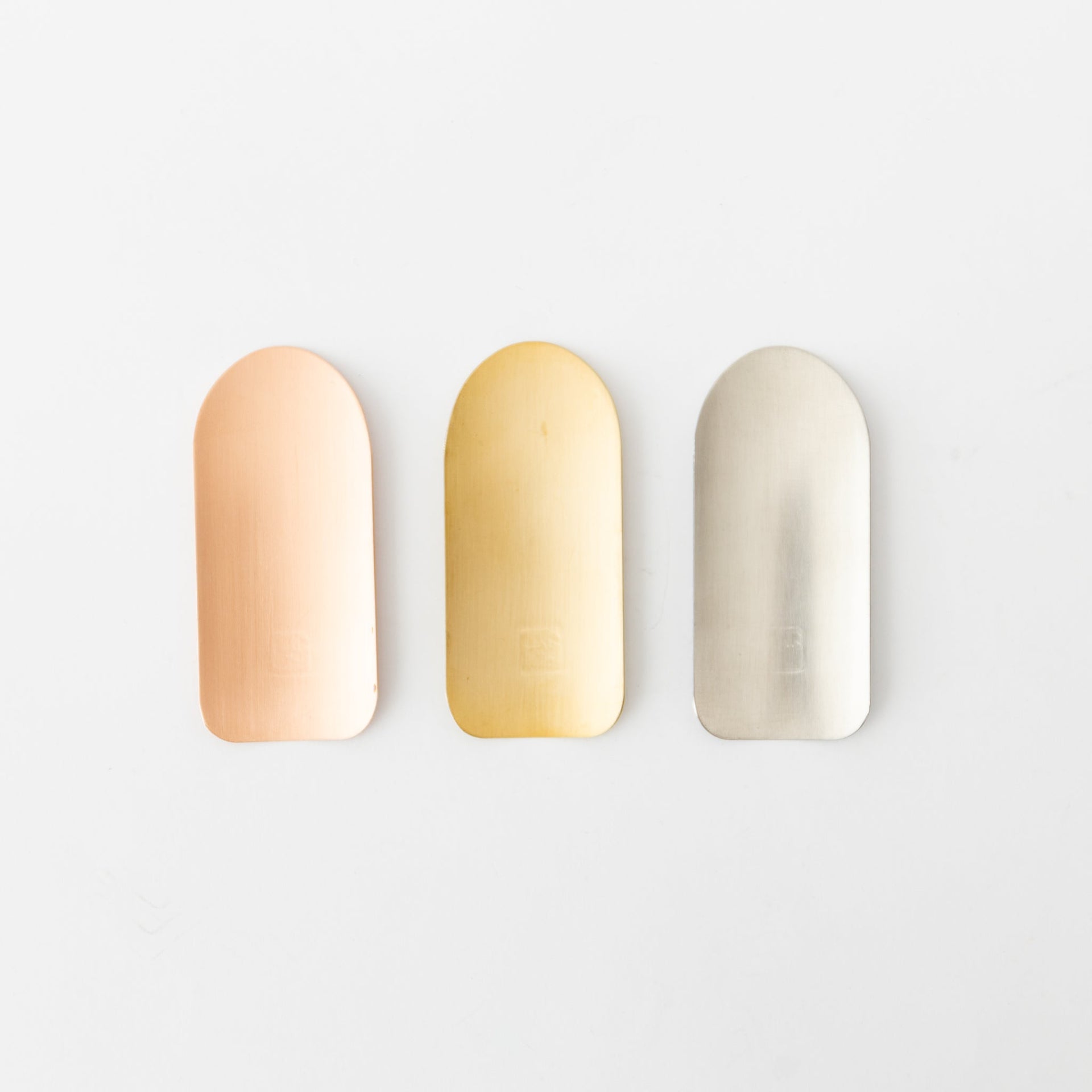KAIKADO Tea Scoops | Tortoise General Store