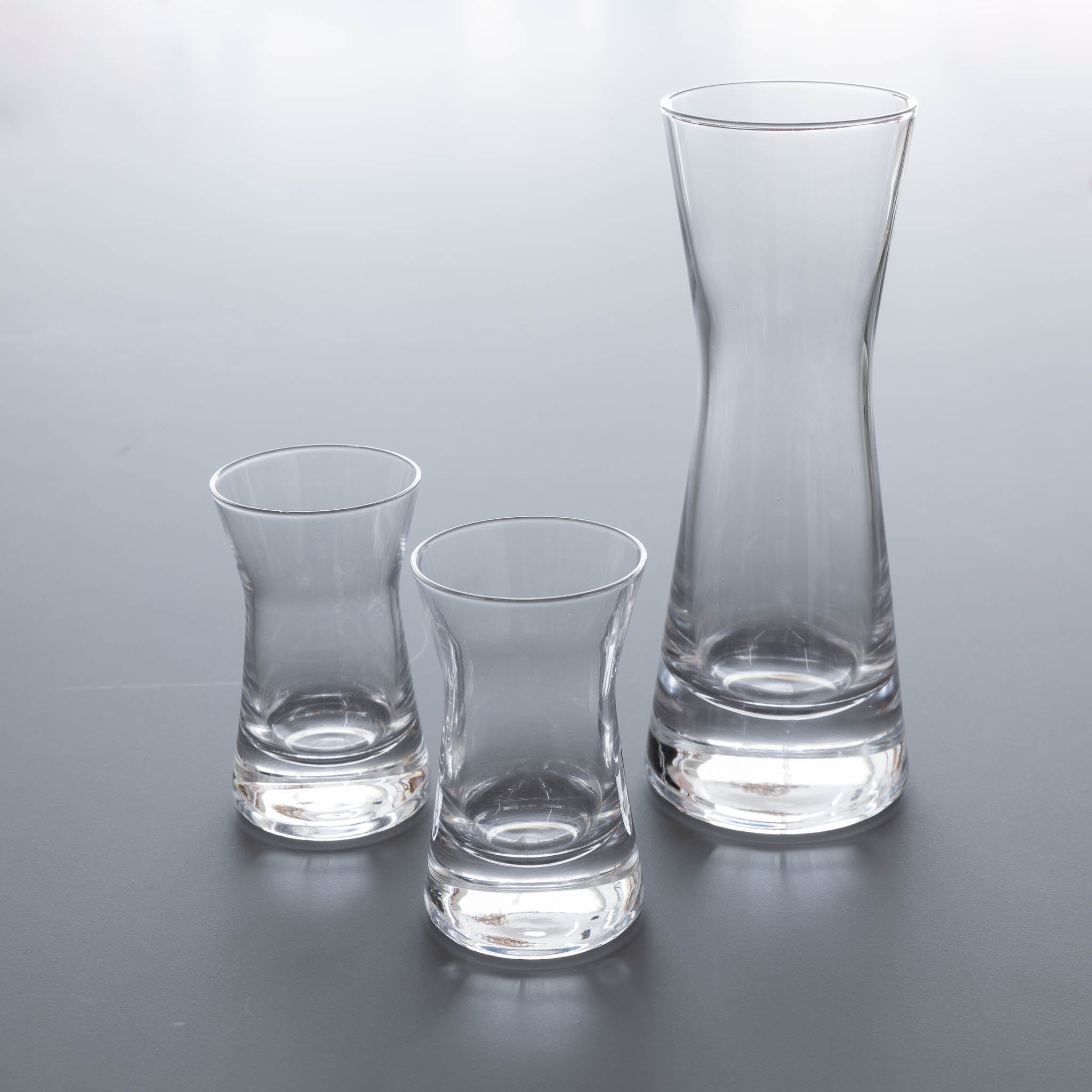 Kimoto Glassware Sens Sake Set | Tortoise General Store