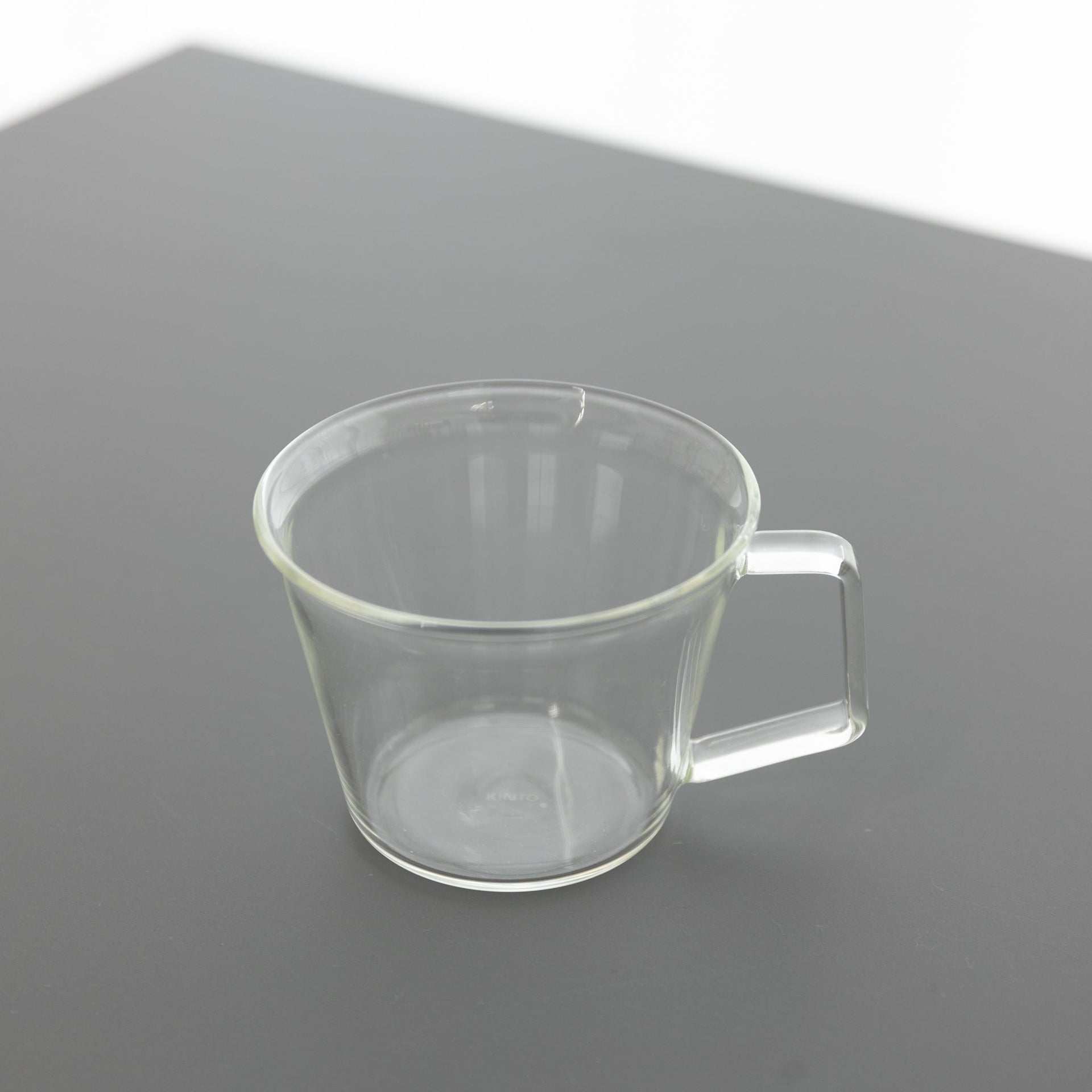 KINTO Cast Coffee Cup – tortoise general store