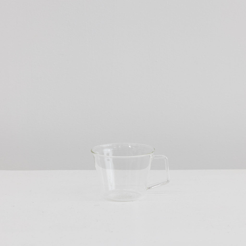 KINTO Cast Coffee Cup – tortoise general store