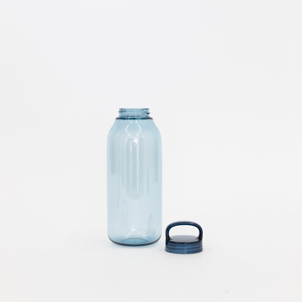 KINTO Copolyester Water Bottle 17 oz | Tortoise General Store