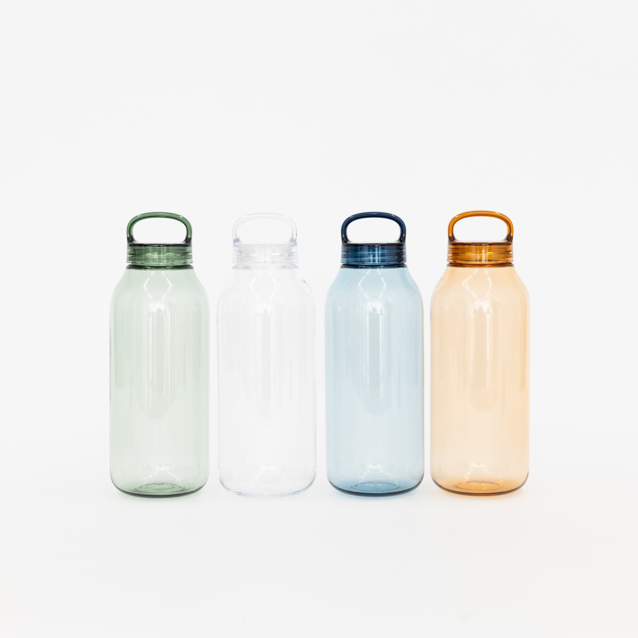 KINTO Copolyester Water Bottle 17 oz | Tortoise General Store