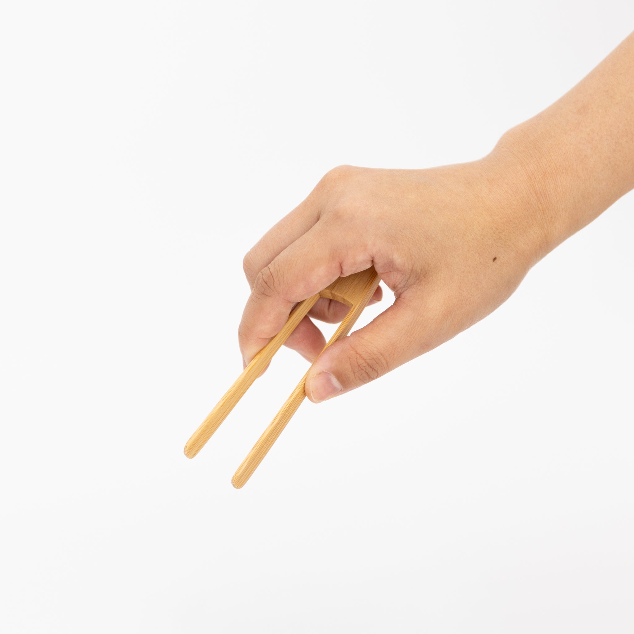 Kosuga Bamboo Tongs | Tortoise General Store