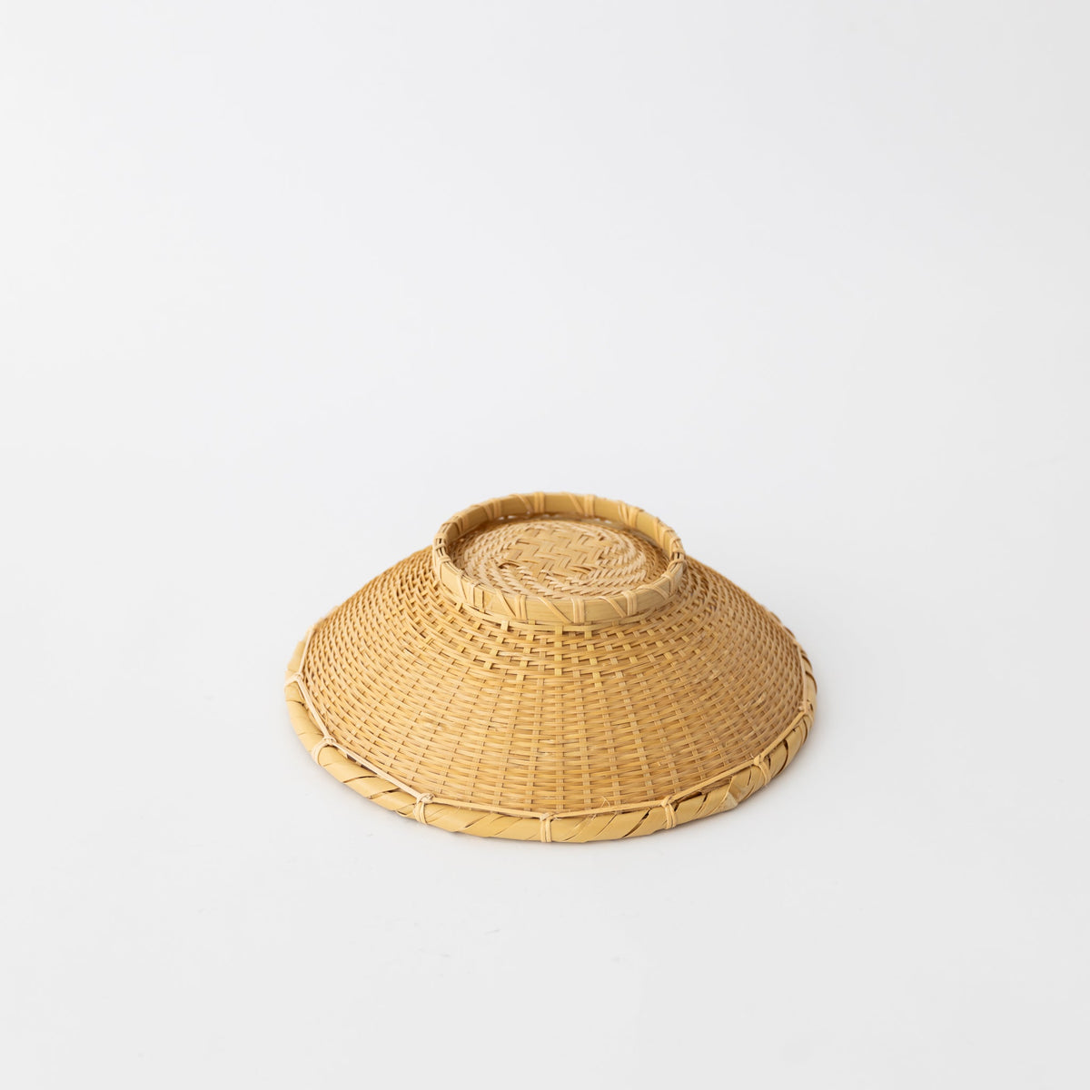 Kosuga Bamboo Zaru Bowl | Tortoise General Store