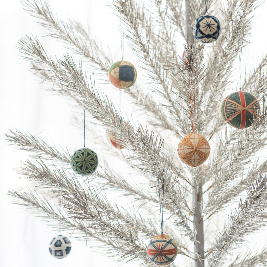 Mari Balls - Holiday 2024 | Tortoise General Store