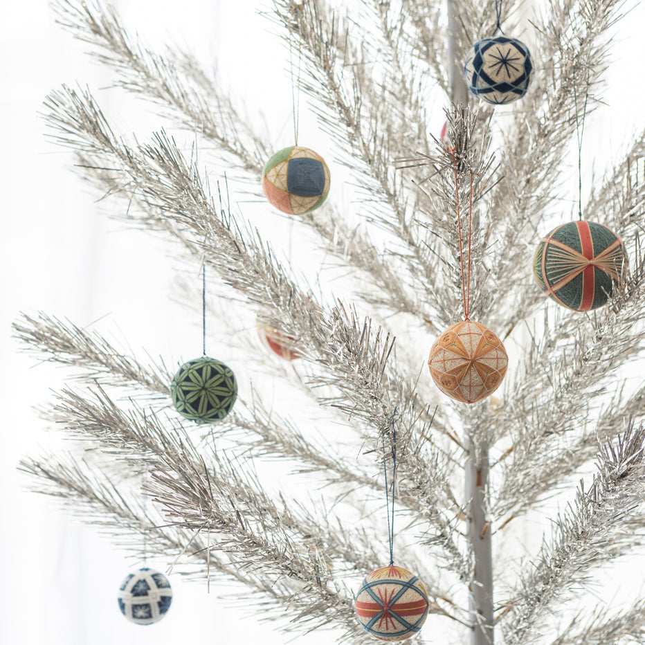 Mari Balls - Holiday 2024 | Tortoise General Store