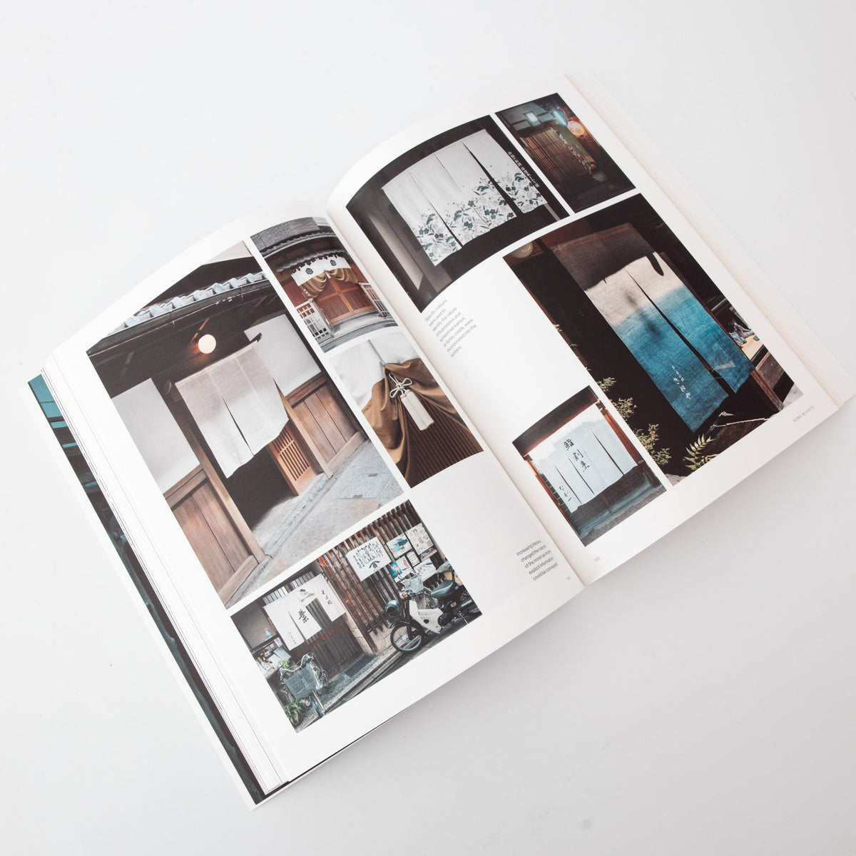 Noma in Kyoto | Tortoise General Store