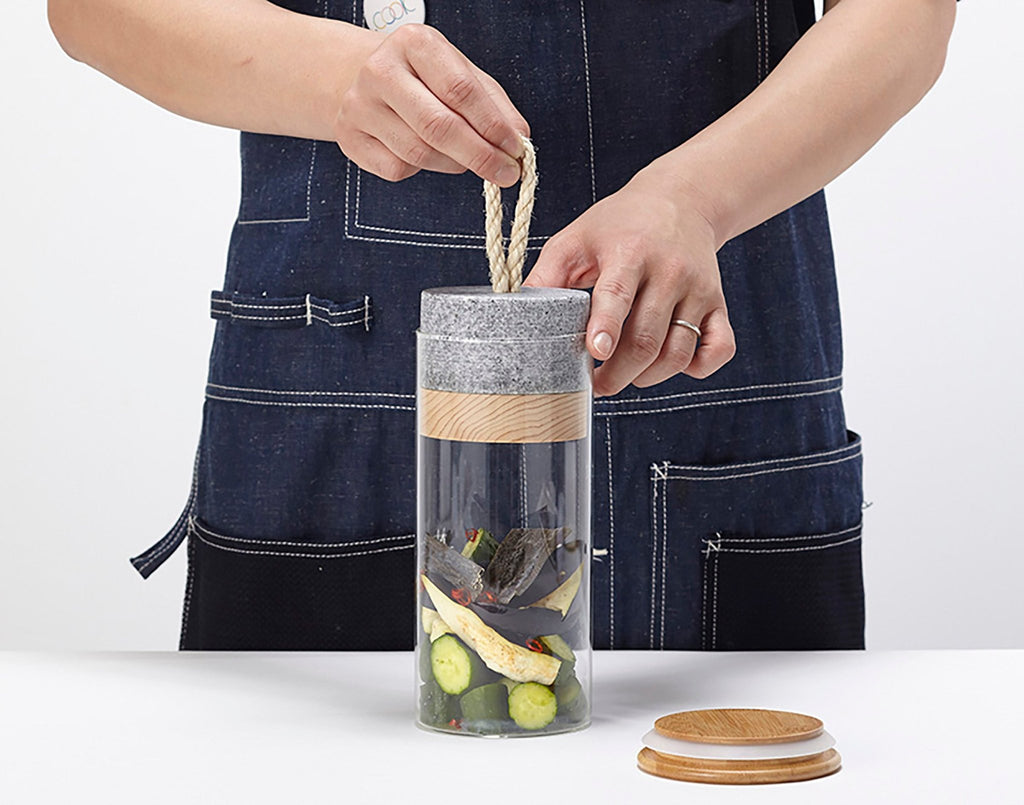 Picklestone | Tortoise General Store