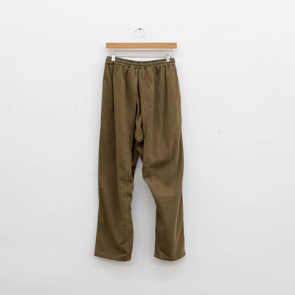 Prospective Flow Karusan Jogger Pants | Tortoise General Store