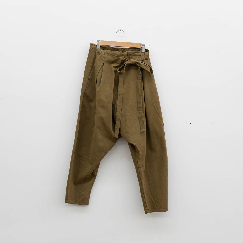 Prospective Flow Momohiki Pants | Tortoise General Store