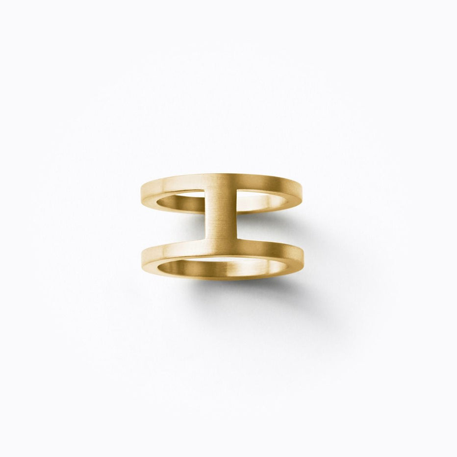 Shihara Bond Ring 01 | tortoise general store