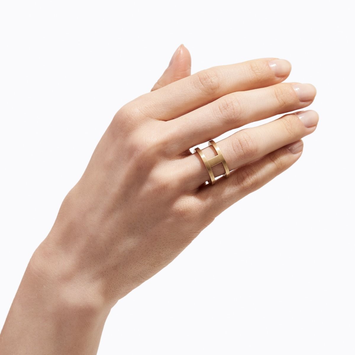 Shihara Bond Ring 01 | tortoise general store
