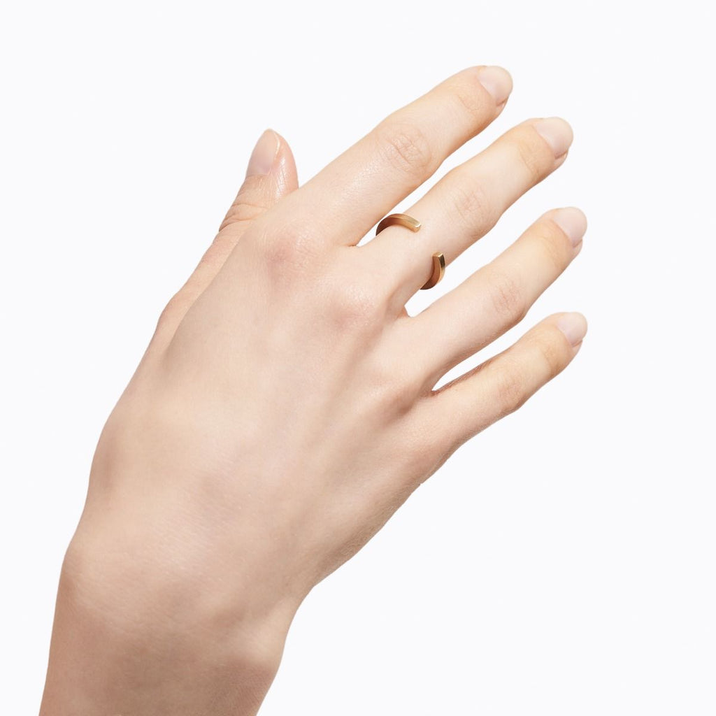 Shihara Bond Ring 03 | tortoise general store