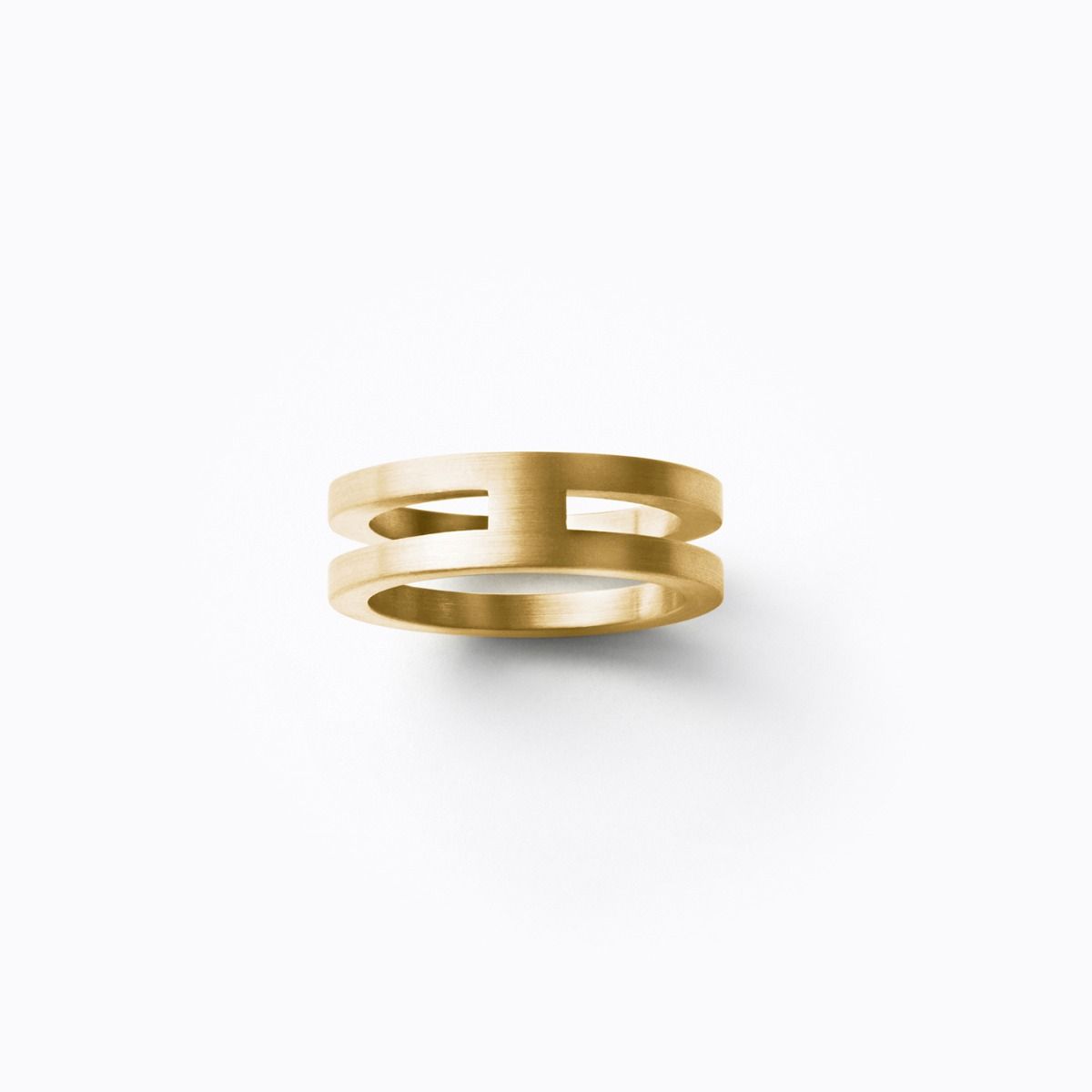 Shihara Bond Ring 04 | tortoise general store