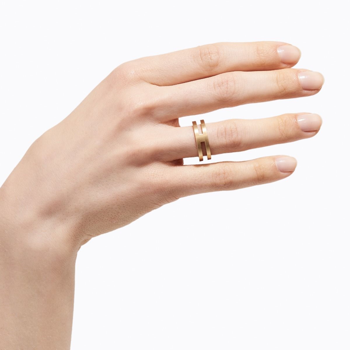 Shihara Bond Ring 04 | tortoise general store