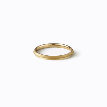 Shihara Edge Ring 20 | Tortoise General Store