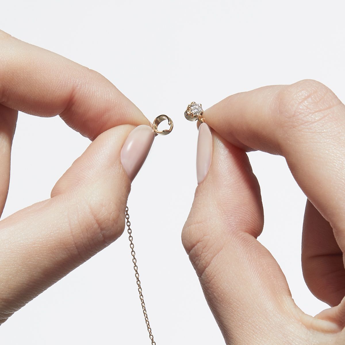 Shihara One-Stone Bracelet 01 | tortoise general store