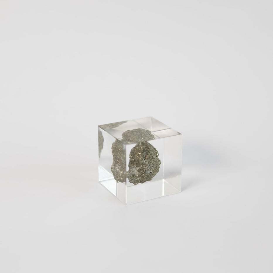 Sola Cubes - Minerals (Small) | Tortoise General Store