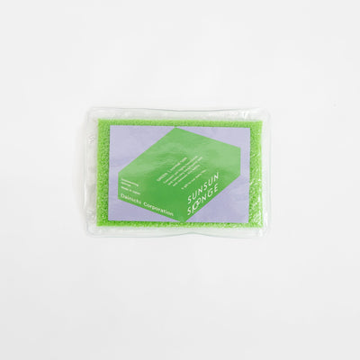 Sunsun Sponge | Tortoise General Store