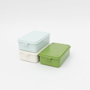 Toyo Storage Boxes | Tortoise General Store