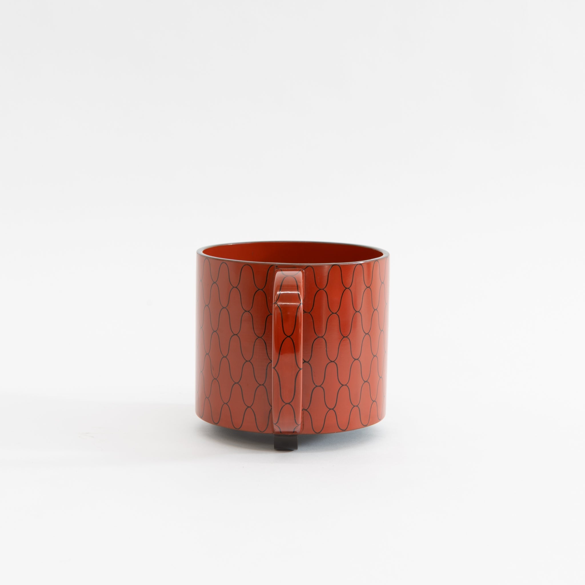 Urushi Lacquer Pot – tortoise general store