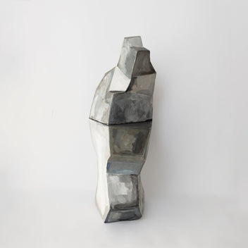 011 Chisato Yasui Ceramic Sculpture | Tortoise General Store