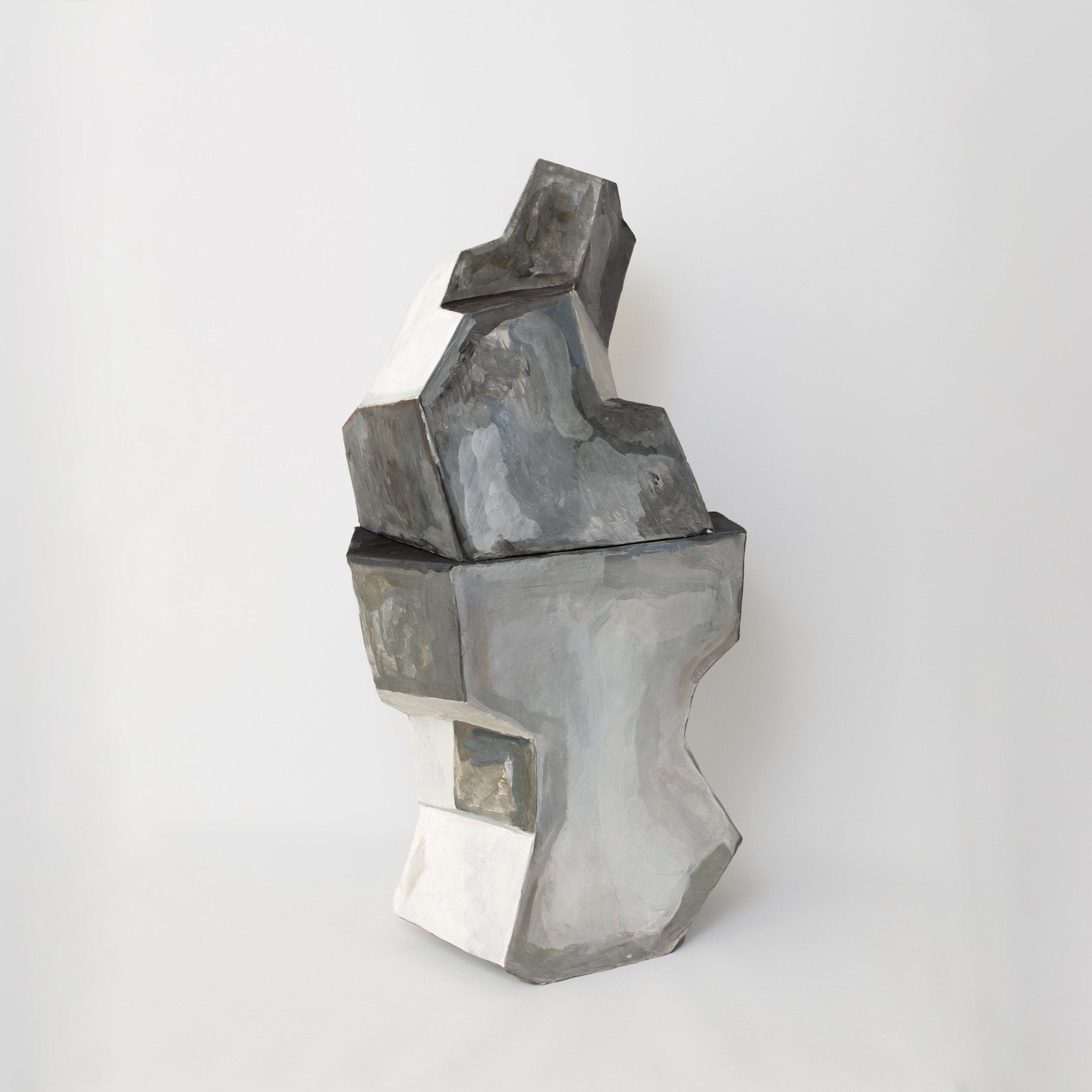 011 Chisato Yasui Ceramic Sculpture | Tortoise General Store