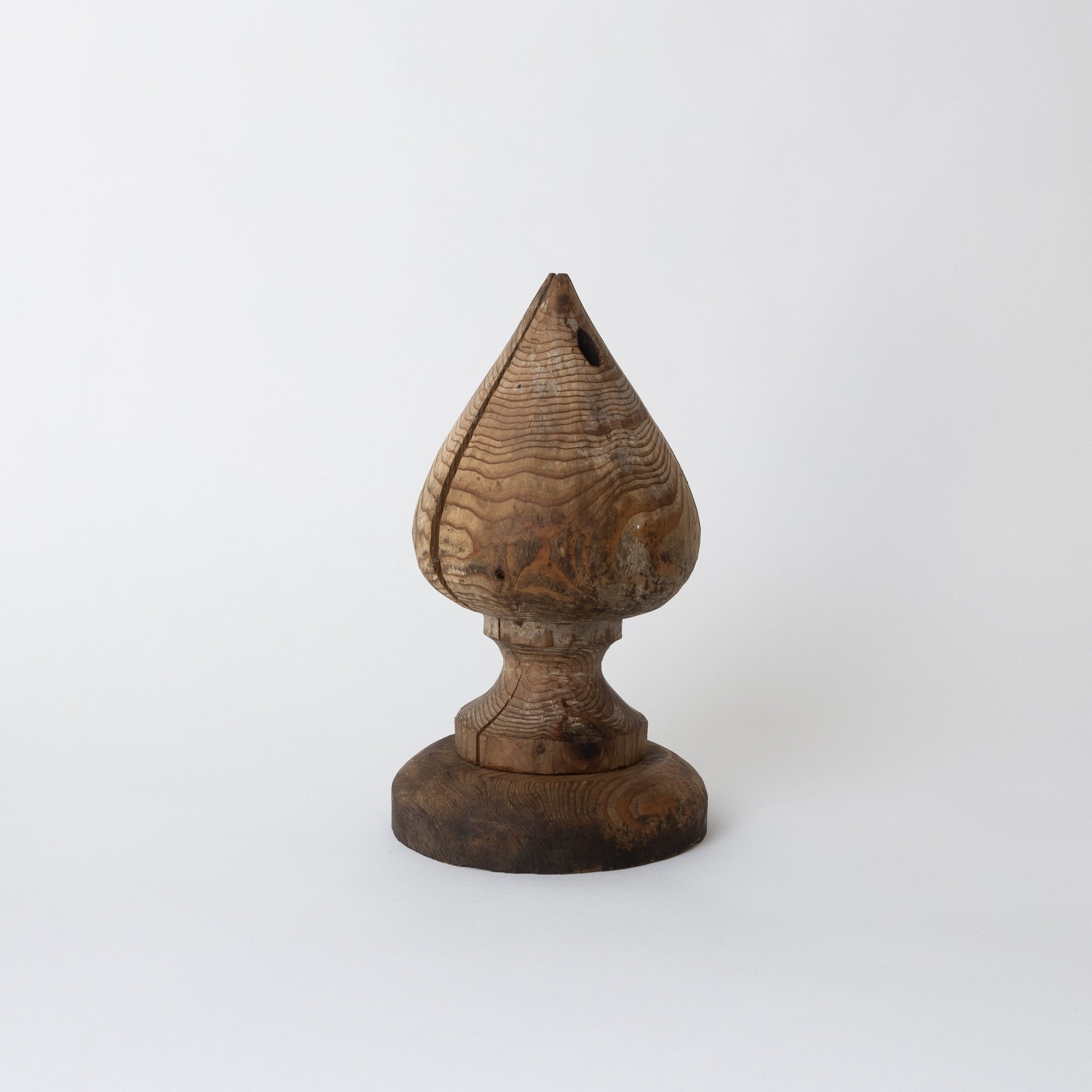 015 Unknown, Japan Wood Object | Tortoise General Store