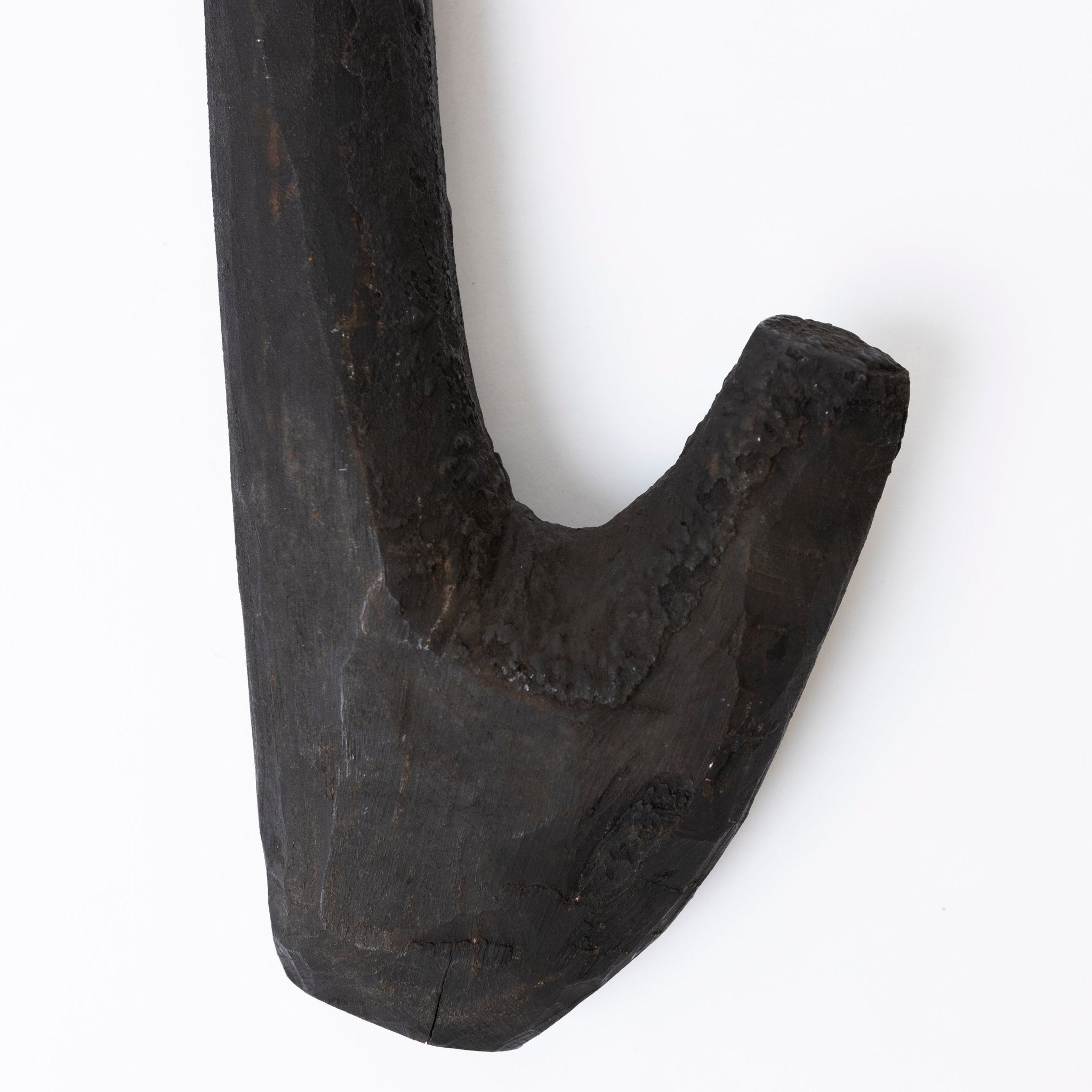 043 Unknown, Japan Wood Object | Tortoise General Store