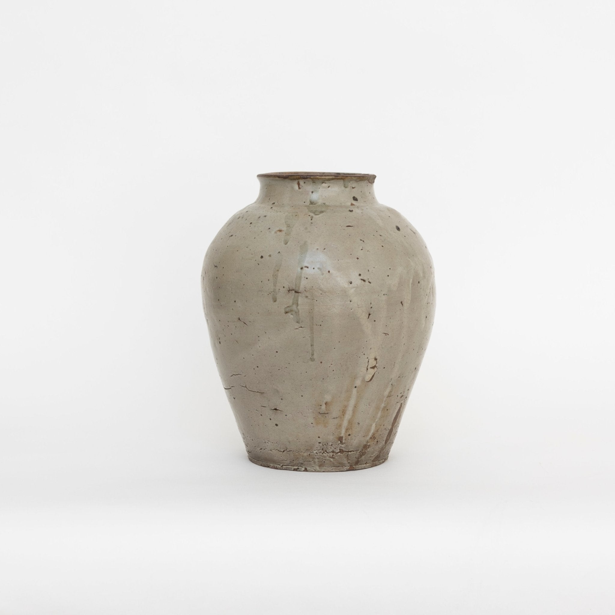 050 Unknown, Japan Ceramic Object | Tortoise General Store