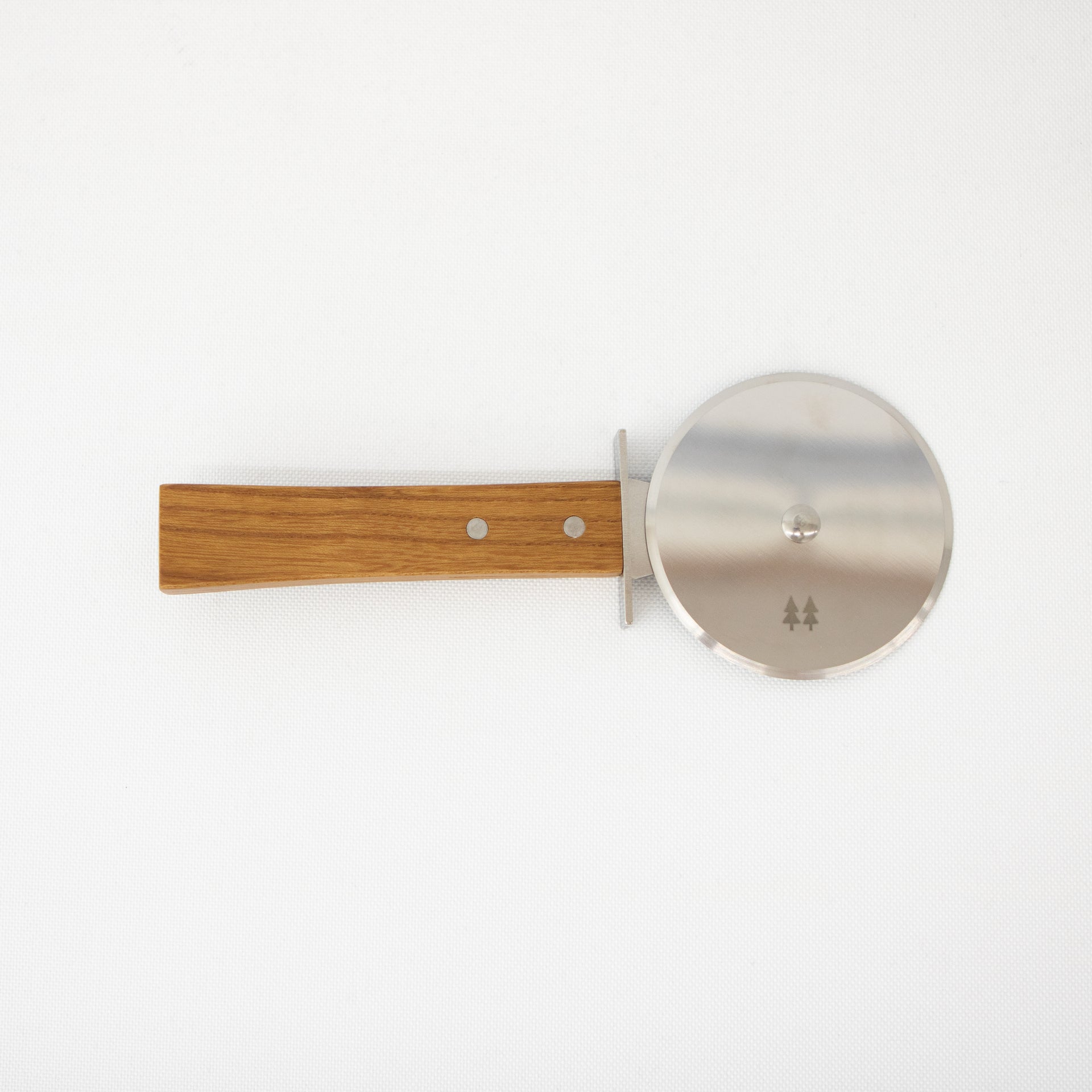 Morinoki Pizza Cutter | Tortoise General Store