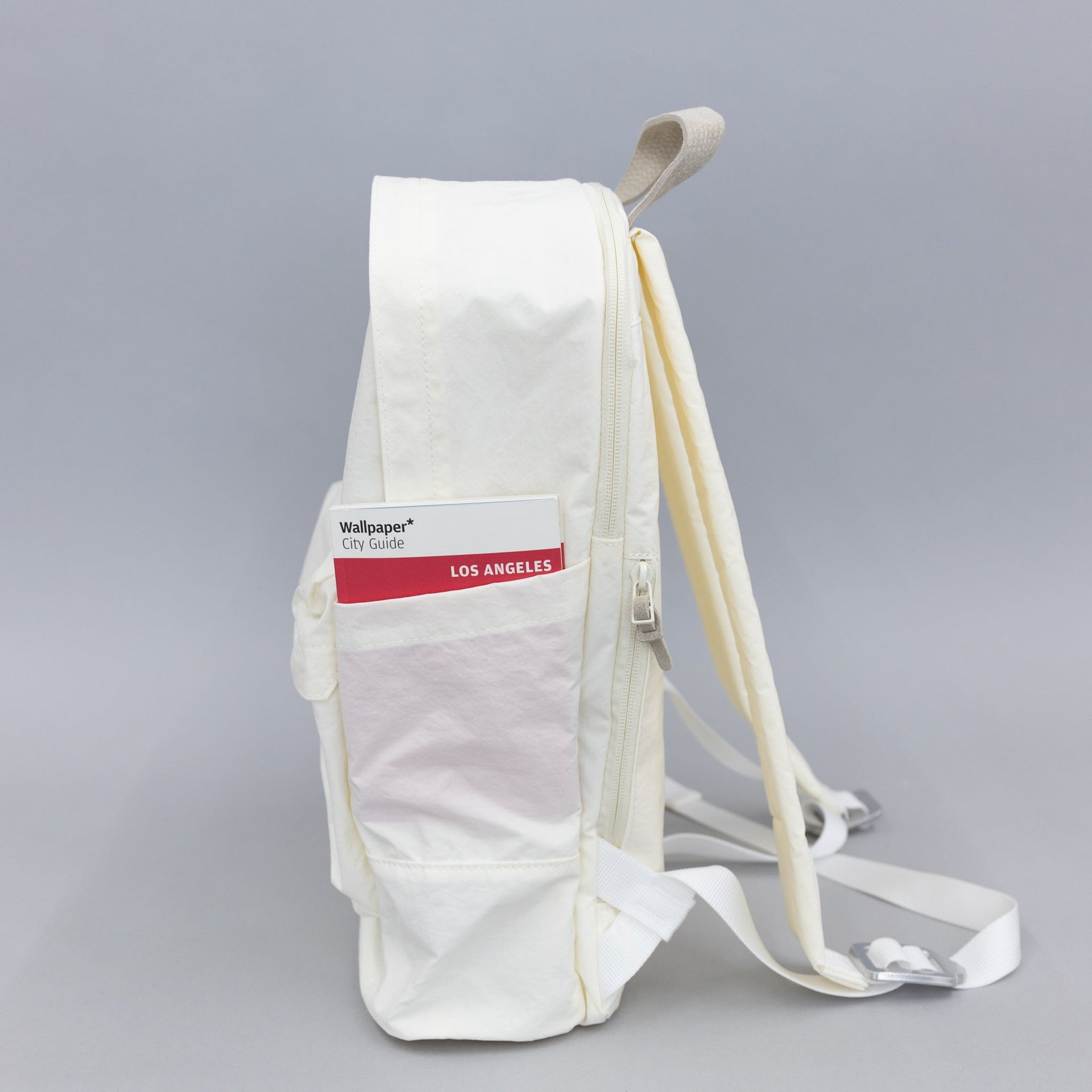 ANUNFOLD Book Pack - White | Tortoise General Store