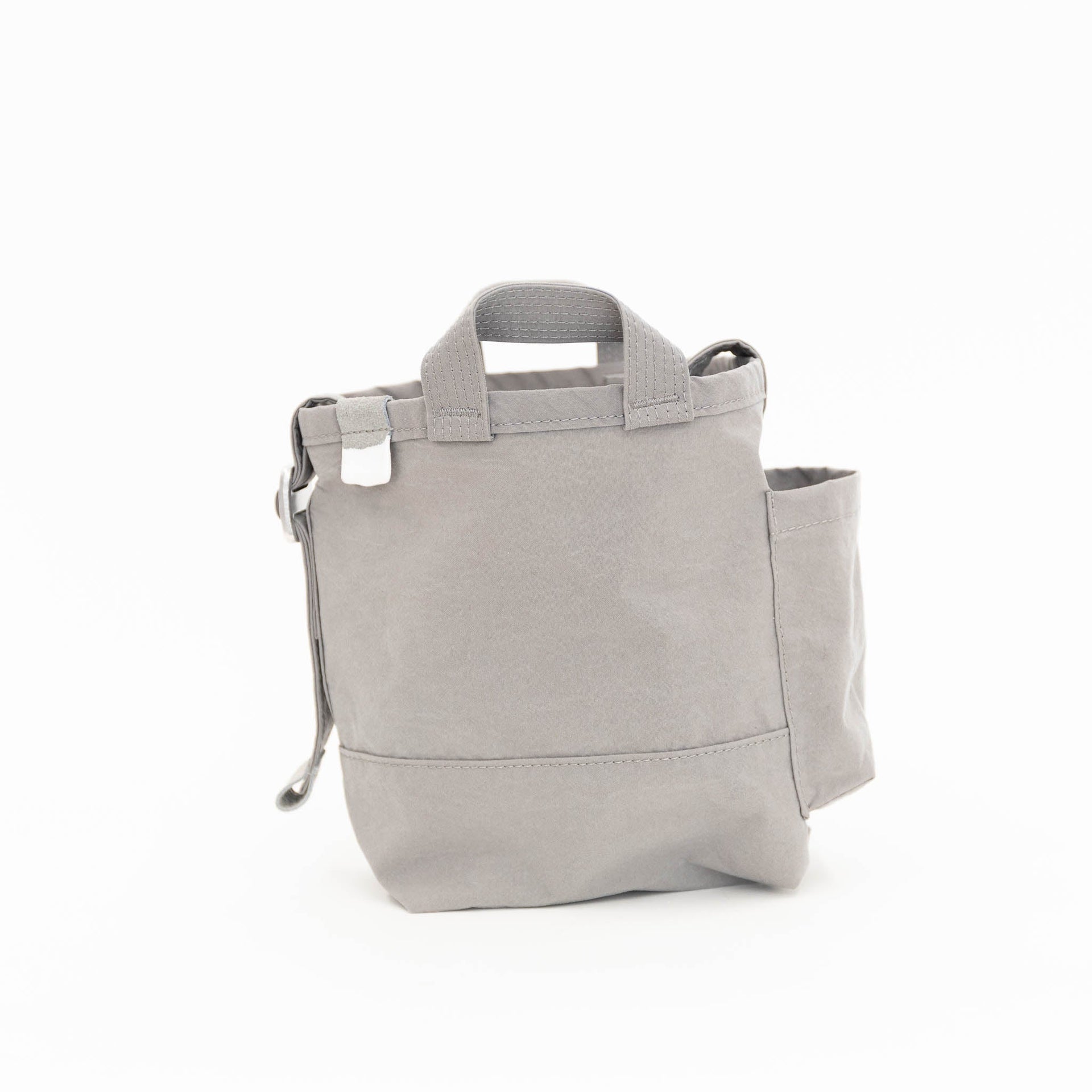 Anunfold Side Pocket Mini Bag | Tortoise General Store